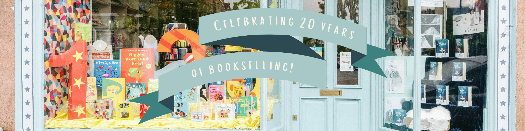 Tales on Moon Lane, Ramsgate | Tales on Moon Lane, Ramsgate